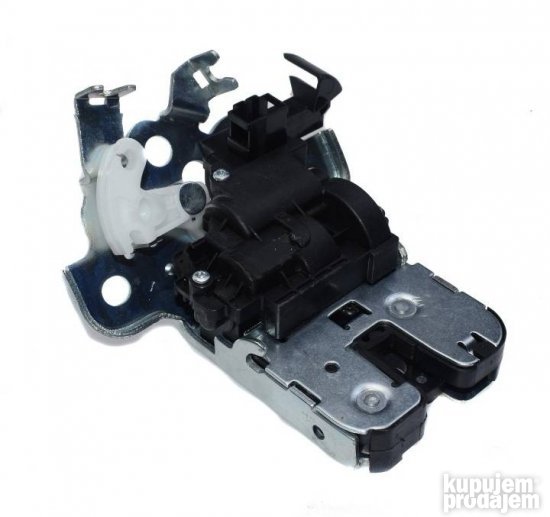 Brava gepeka Skoda Rapid - KupujemProdajem