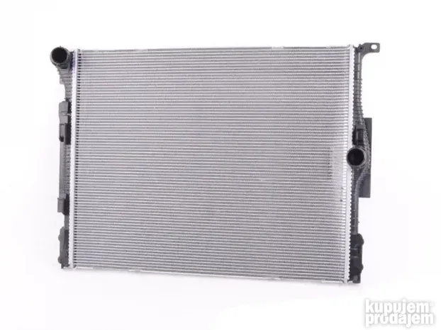 BMW F20 F21 F22 F23 F30 F31 F34 Hladnjak vode motora 2.0 - KupujemProdajem