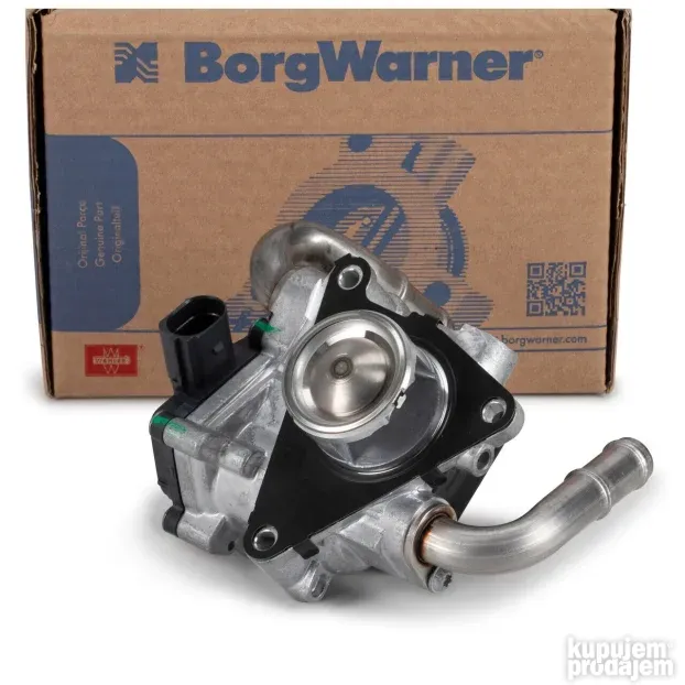 AUDI A4 B9 EGR Ventil 2.0TDI 15- - KupujemProdajem