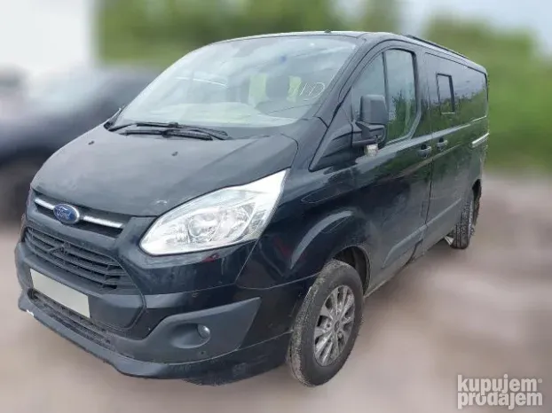 Nosac Ford Transit Tourneo Custom > 13-18 2211613 - KupujemProdajem