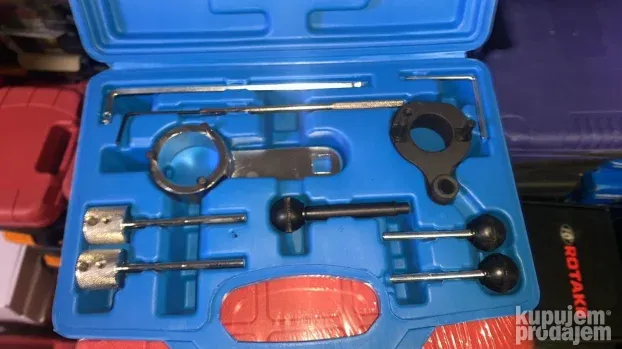 Alat za zupcenje - KupujemProdajem