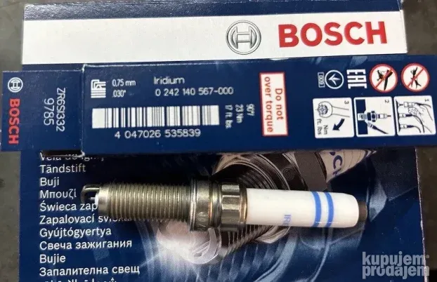 Svecice OPEL Astra L, Combo E, Corsa F. Mokka 1.2 Motore - KupujemProdajem