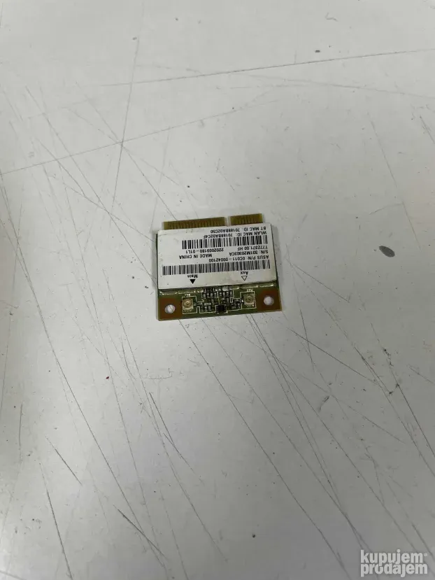 Asus X550L X550LB za Delove - KupujemProdajem