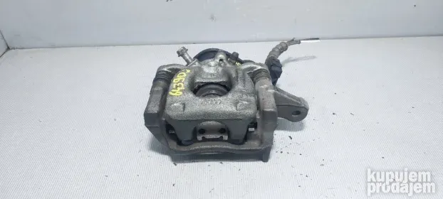 643903 Kociona Klesta Renault Kadjar > 15-18 32353310C - KupujemProdajem