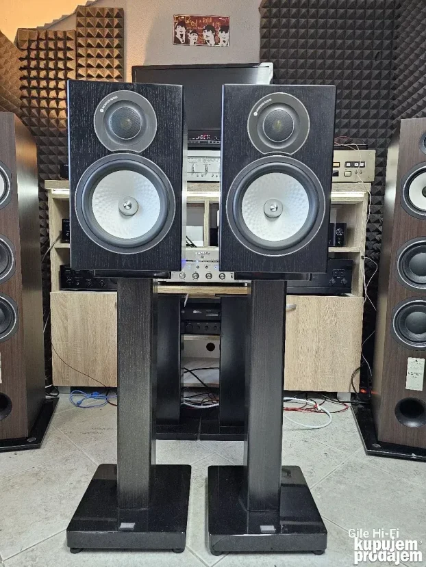 Monitor Audio Silver RX2 - KupujemProdajem