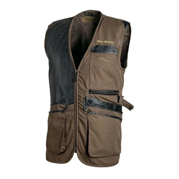 Blaser prsluk 4 Season Shooting Vest Right - KupujemProdajem