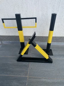 Stubici za parking - Rezultati pretrage - KupujemProdajem