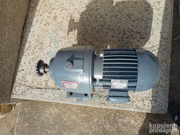 Reduktor - KupujemProdajem