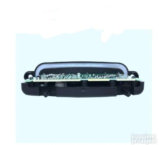 LED Balast Modul BMW 63117316145 7316145 - KupujemProdajem