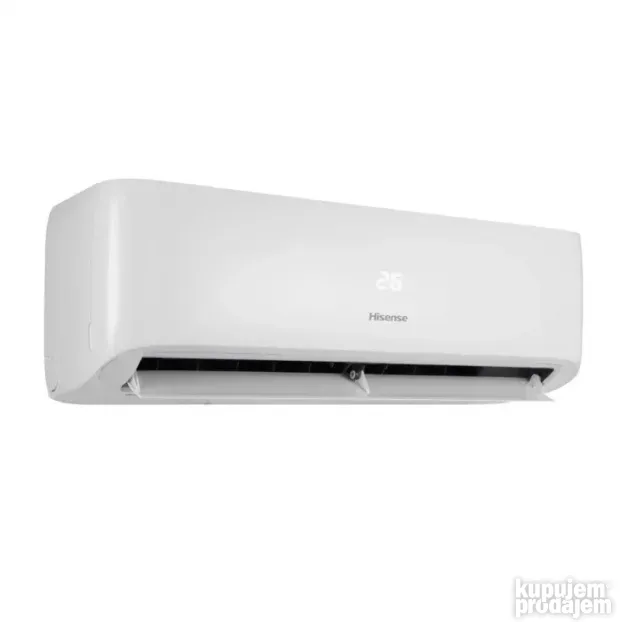 Inverter klima uređaj Hisense Easy Smart 12K HIS-EASYSMART12 ...
