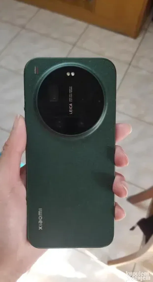 Xiaomi 17 Serija – Novi Modeli, Sve Konfiguracije - KupujemProdajem