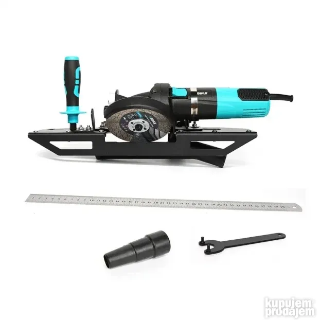 Mašina za rezanje pod uglom LFMBF JOLLY EDGE BIHUI - KupujemProdajem