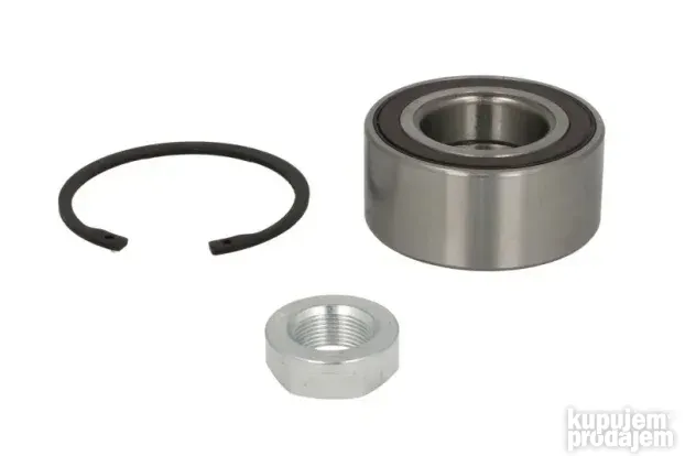 Lezaj lager tocka BTA za peugeot 208 i - KupujemProdajem