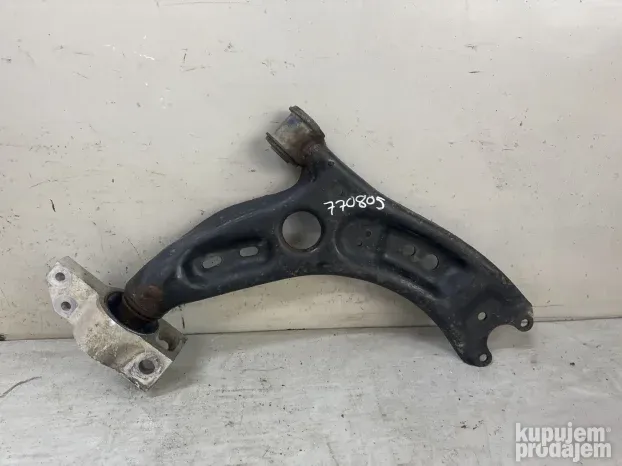Lafeta Vw Tiguan > 07-11 5N0407152 - KupujemProdajem