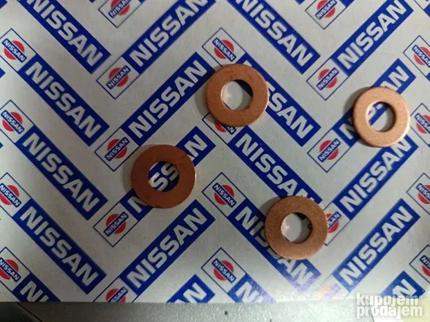 dihtung podloske sajbne dizne nissan 16626AD200 - KupujemProdajem