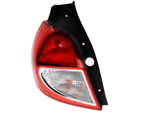 RENAULT Clio 3 Stop Lampa 09-13 - KupujemProdajem