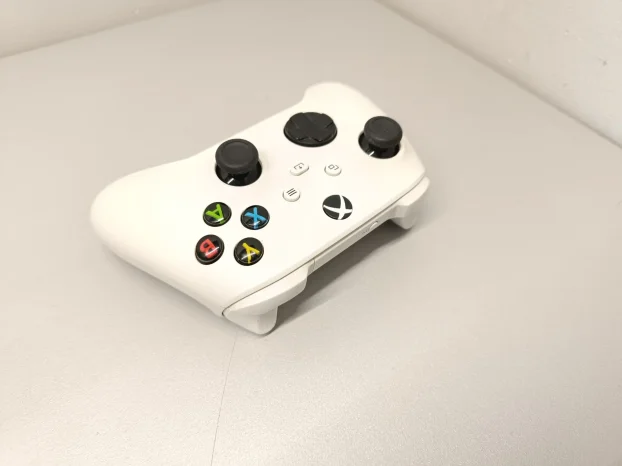Xbox Series/Xbox One Wireless Controller White - KupujemProdajem