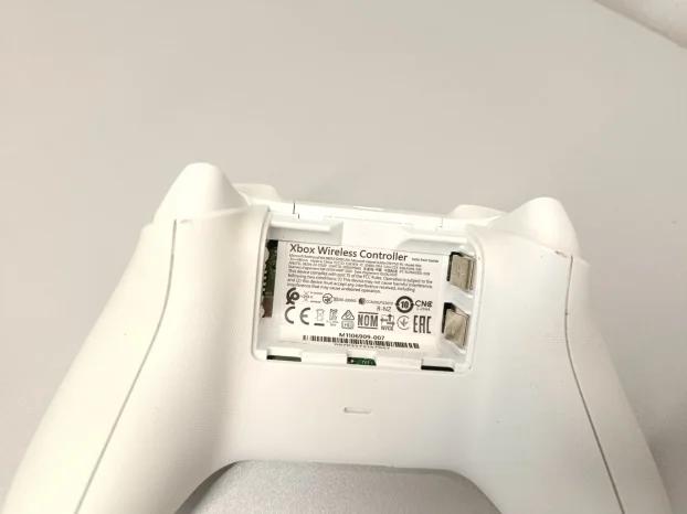 Xbox Series/Xbox One Wireless Controller White - KupujemProdajem