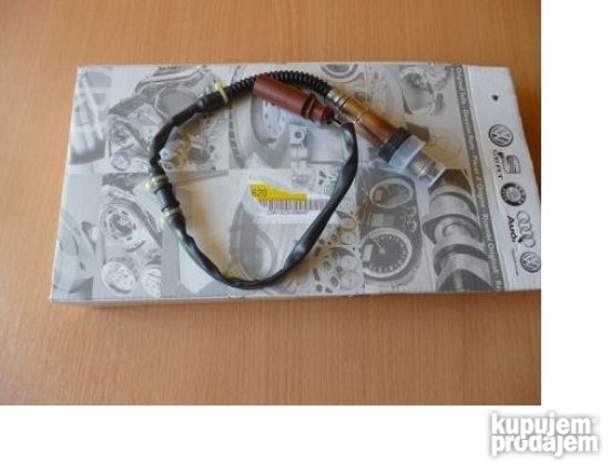 Lambdasonda Audi Seat Skoda VW za Benzin Motore - KupujemProdajem