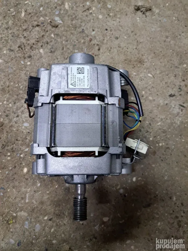 Motor ves masine gorenje W62y2 senso care - KupujemProdajem