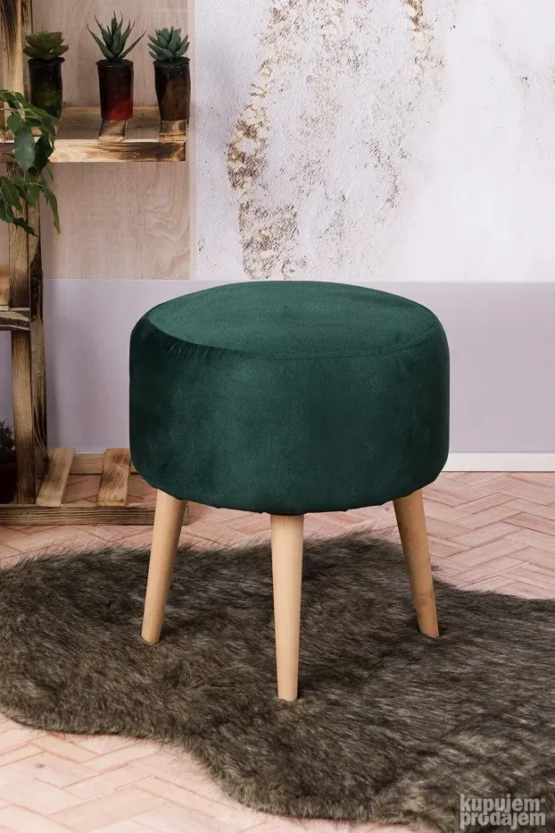 Moderni tabure novo - KupujemProdajem