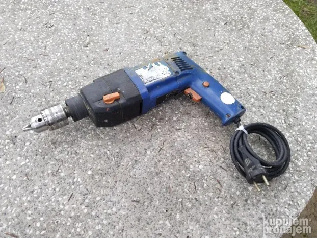 Busilica AEG 1000w - KupujemProdajem