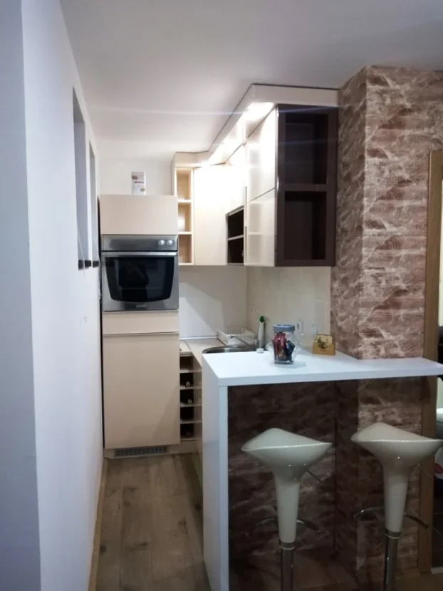 Kopaonik, Sunčana dolina, 2.0 dvosoban, 37 m² - KupujemProdajem