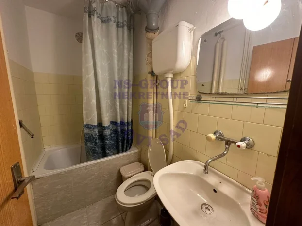 Liman 2, Novi Sad - KupujemProdajem