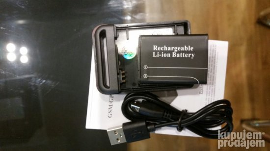 Tracker GPS lokator TK102B za auto, camac, kamion - KupujemProdajem