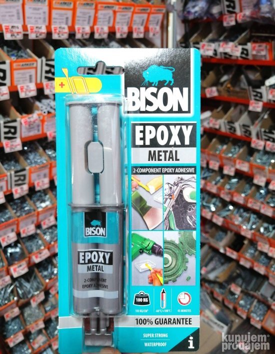 Tečni metal - KupujemProdajem