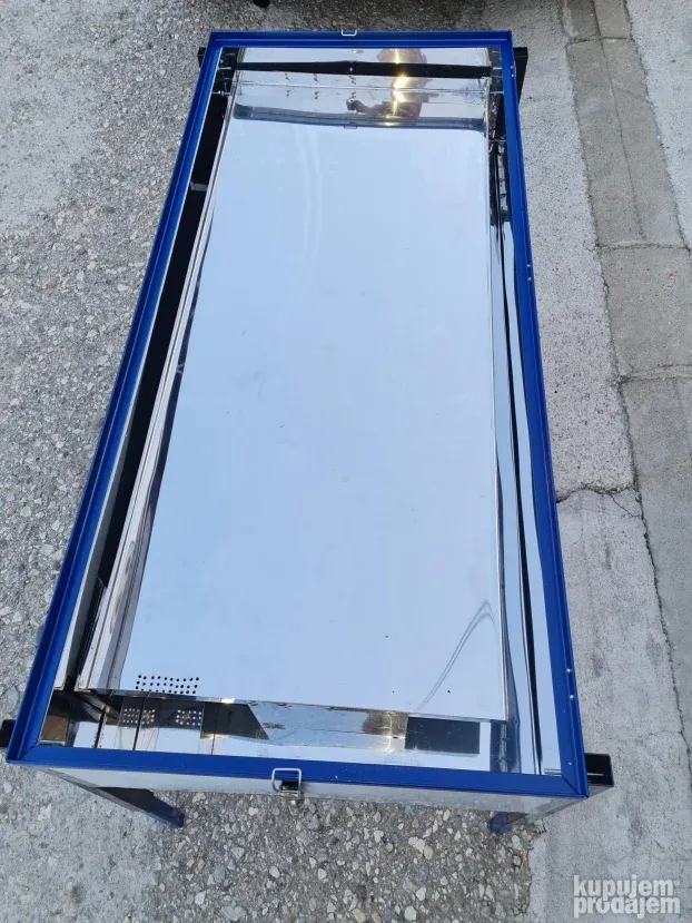 Prohromski suncani topionici sa postoljem - KupujemProdajem