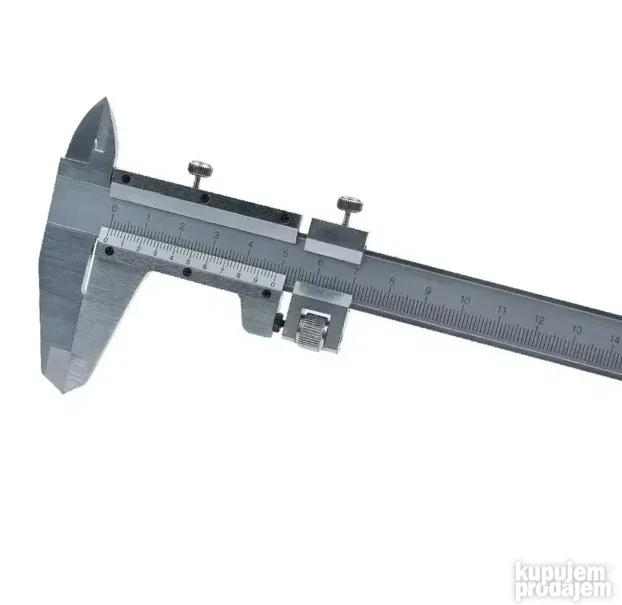 SUBLER 600mm subler NONIJUS kljunasto merilo Subler - KupujemProdajem