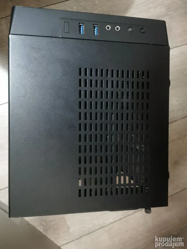 cooler master elite 110 mini itx lian li mini itx kuciste - KupujemProdajem