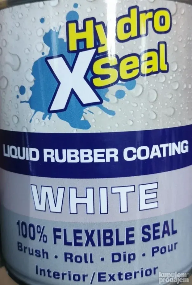 Tecna guma za izolaciju 1l - KupujemProdajem