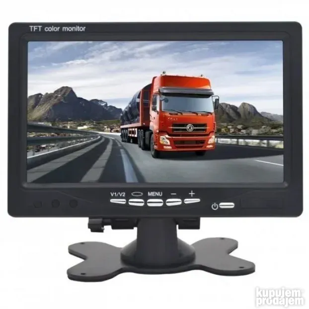 Monitor TFT LCD monitor od 7 inča - KupujemProdajem