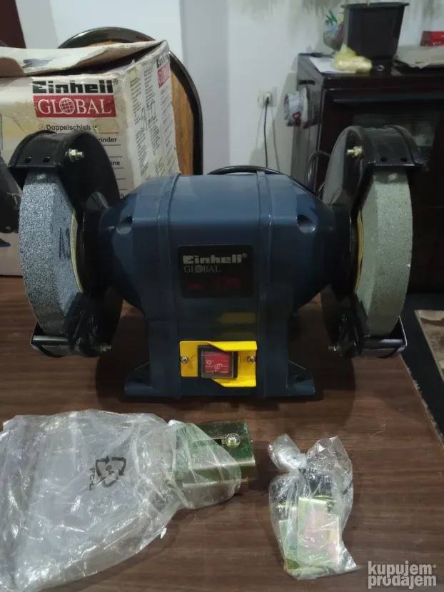 einhell tocilo - KupujemProdajem