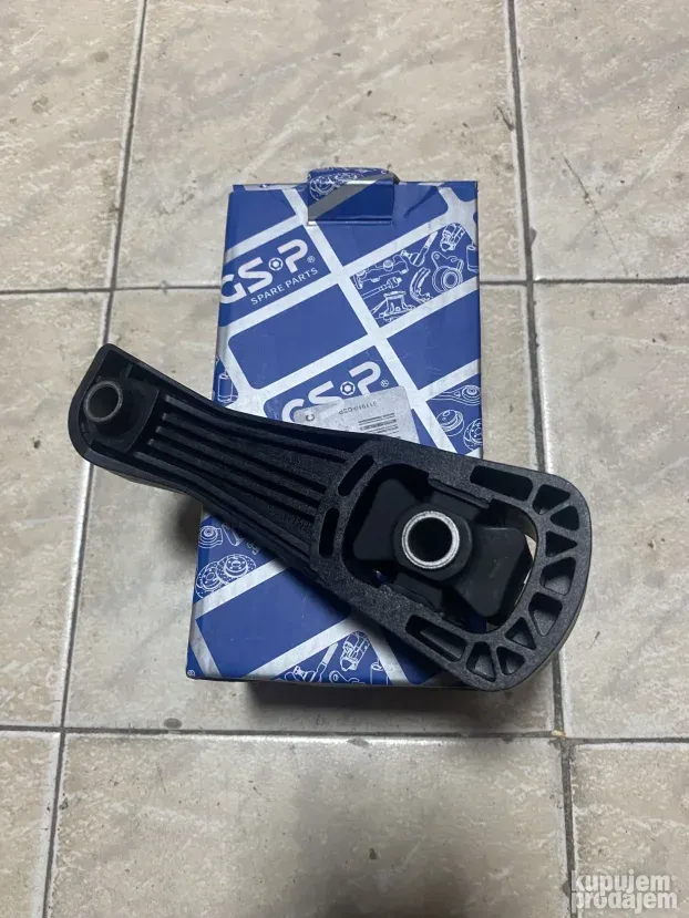 Nosac motora RENO Kangoo Megane 1 Scenic 1 GSP - KupujemProdajem