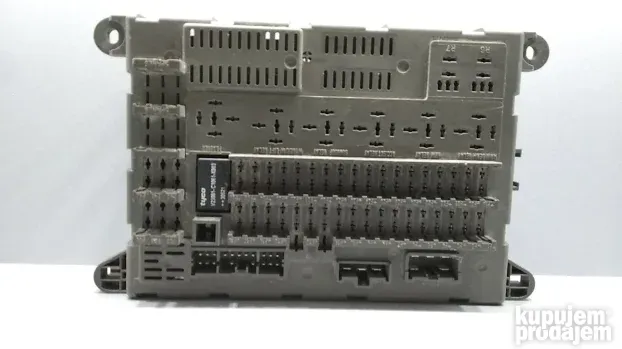 470586 Elektronika Kutija Osiguraca Land Rover Freelander ...