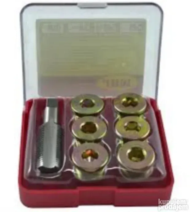 Alat za reparaciju cepa kartera - KupujemProdajem