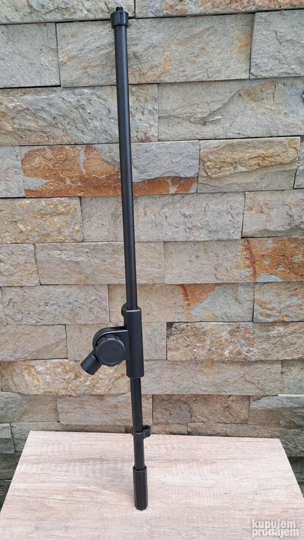 Ruka ,pecaljka nastava za mikrofon za Spider i srodne stalke ...