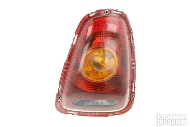 Stop svetla i stop lampe za mini cooper/one (r56) od 2011. g ...