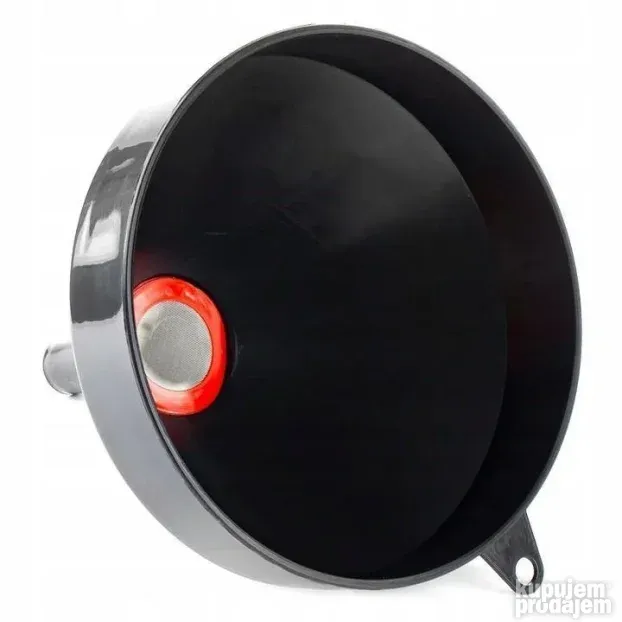 Levak veliki širina 25cm visina 25cm sa sitom - KupujemProdajem