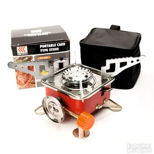 Gorionik Plin gorionik Mini Sporet Plinski Gorionik reso - KupujemProdajem