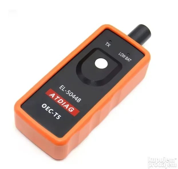 TPMS Senzori Opel, Renault, Audi, VW, Skoda, Nissan-NOVO - KupujemProdajem