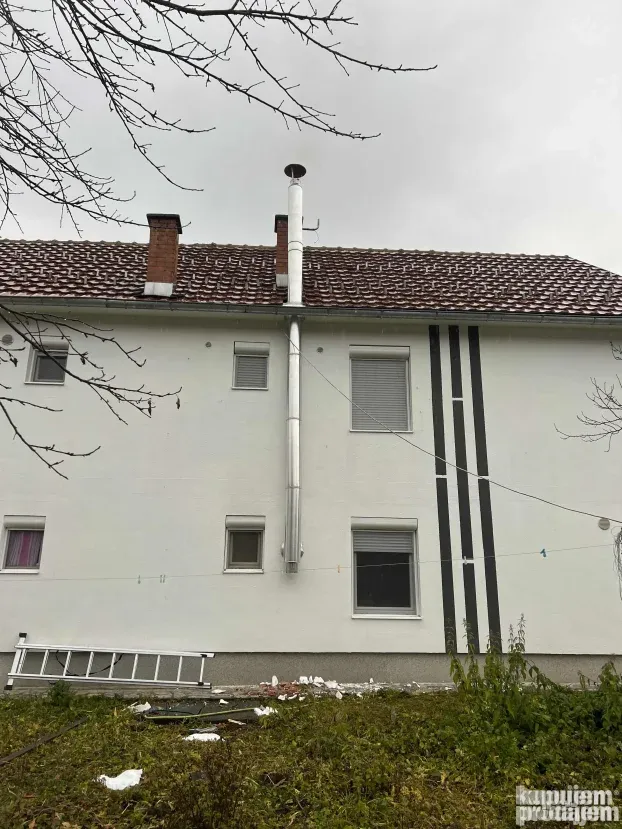 Prohromski dimnjaci - INOX DIMNJACI - KupujemProdajem