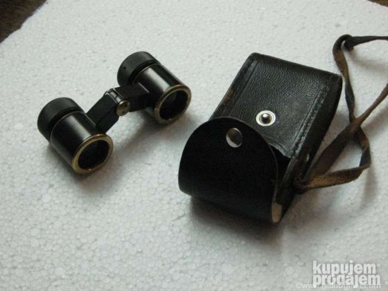 Dvogled za pozorište - KupujemProdajem