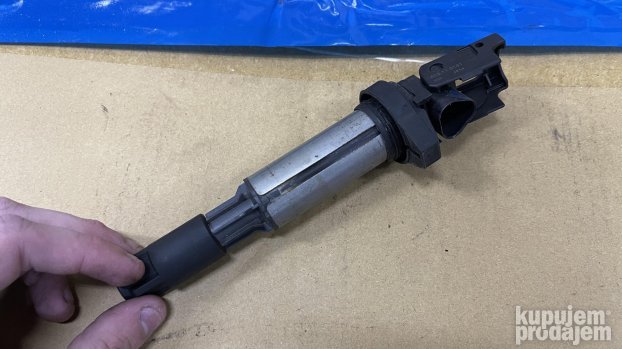 Bobina BMW E46 N42 N46 - KupujemProdajem