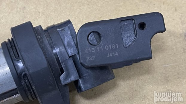 Bobina BMW E46 N42 N46 - KupujemProdajem