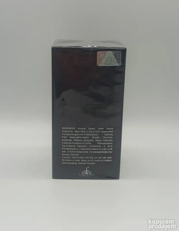 SNIŽENA CENA 2700 Paris Corner Pendora Saviour Elixir 100ml ...