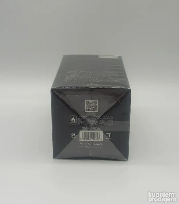 SNIŽENA CENA 2700 Paris Corner Pendora Saviour Elixir 100ml ...